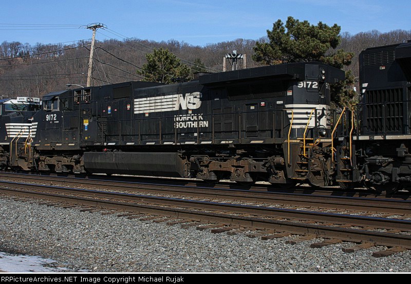 NS 9172